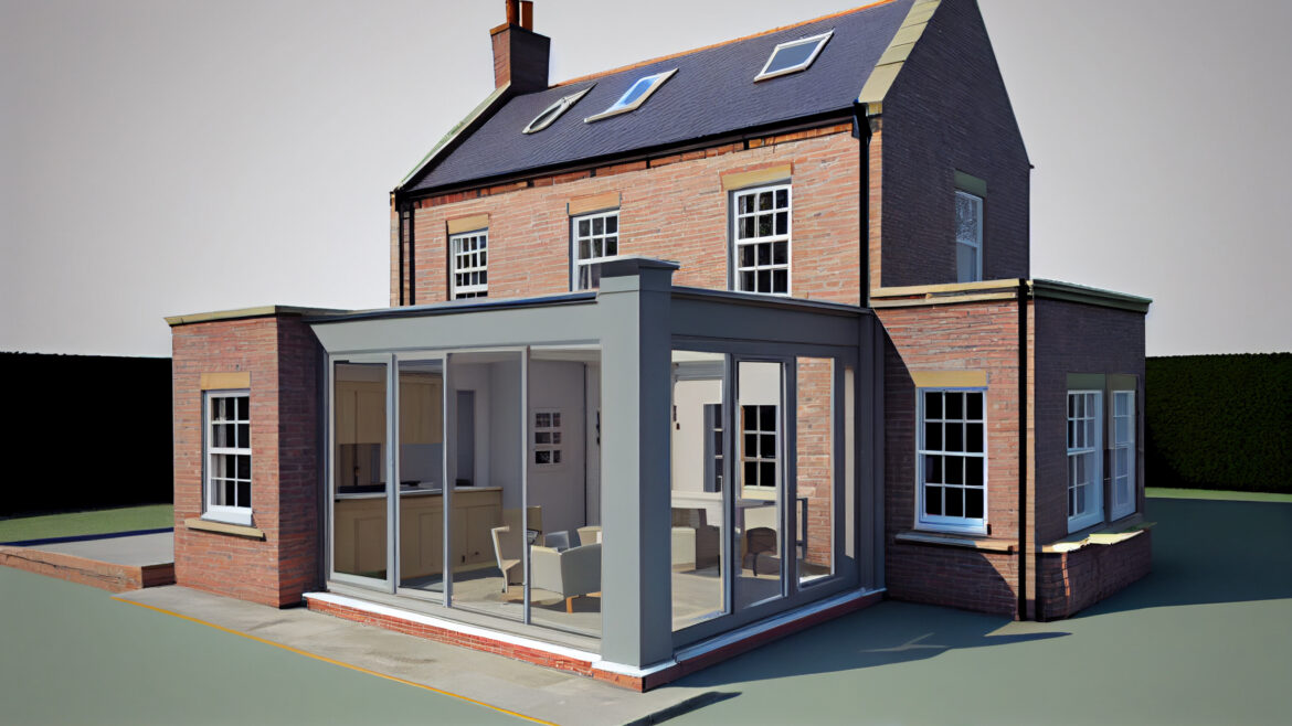 Home - Cornerstone Construction